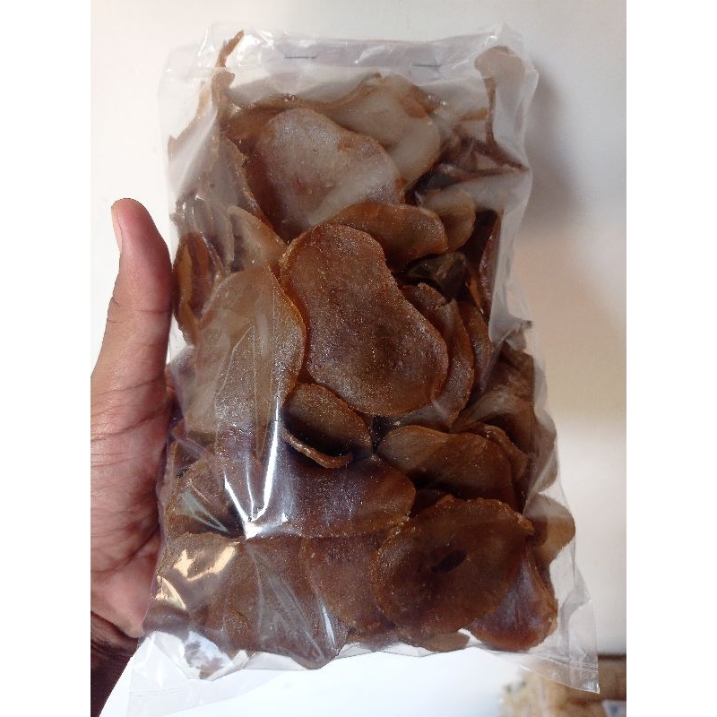 POLI Savory original poly crackers per 500 grams (Free Bubble) | Shopee ...
