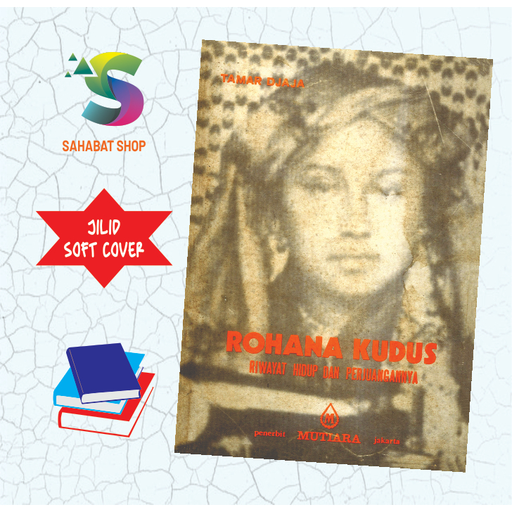 Holy Rohana Book (Life History And Struggle) | Shopee Malaysia
