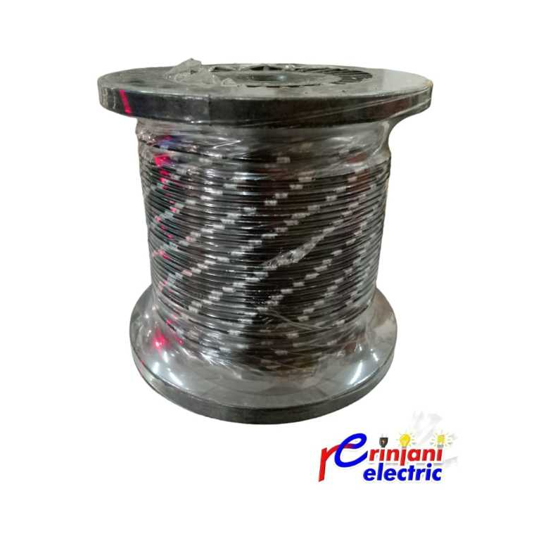 Series Spot Cable 0.85mm ROLL 100 Meters Body Copper Fiber Audio AVSS ...