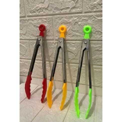Heat Resistant Fried Cake Food Clips Clips Without Slip Strips Only ...