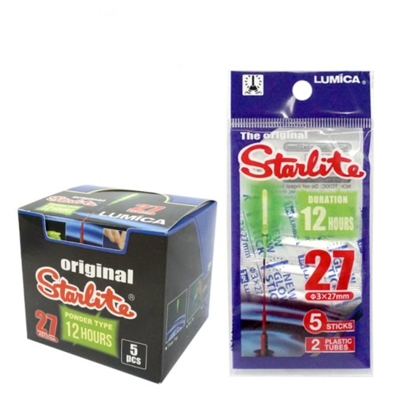 Lumica Starlight 27mm Light Stick | Shopee Malaysia
