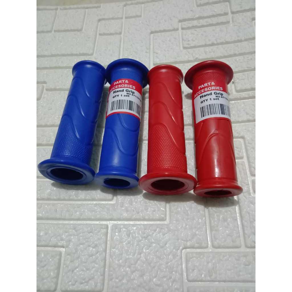 HONDA GRIP COLOR MODEL ORI-HONDA HANDGRIP HONDA HANDFAT HONDA STANDARD ...