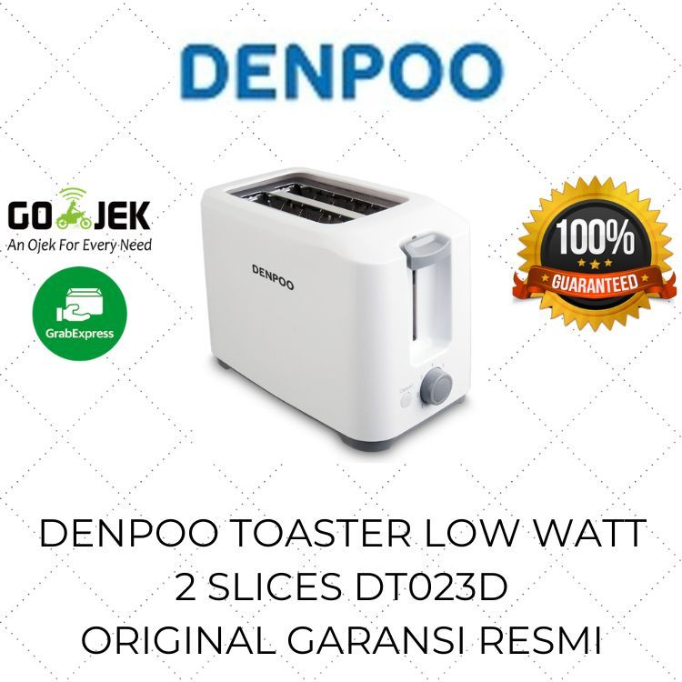 Best Selling!! 500watt Low Watt Pop Up Bread Toaster DT 023D/Low Power Electric Toaster Original ...