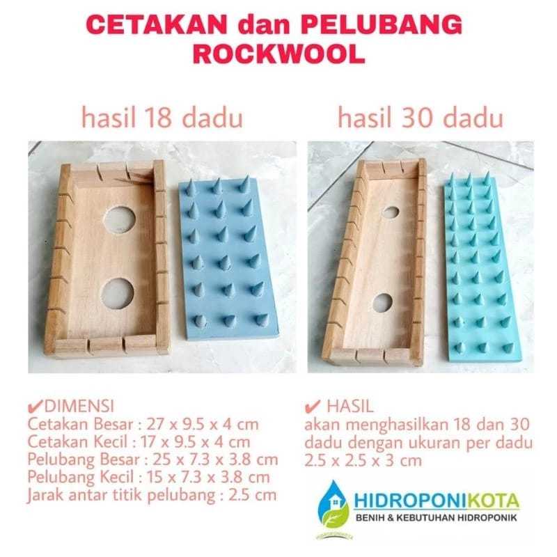 Cp - rockwool mold and punch - rockwool cutting tool | Shopee Malaysia