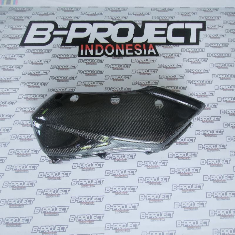 Original carbon xmax filter box Cover | Shopee Malaysia