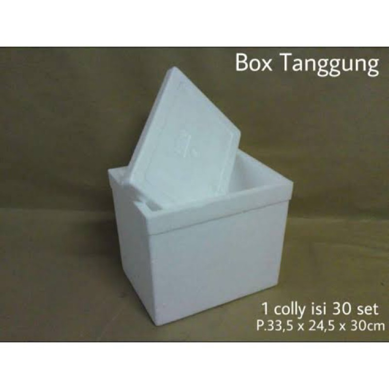 Kcs responsibility box | Shopee Malaysia