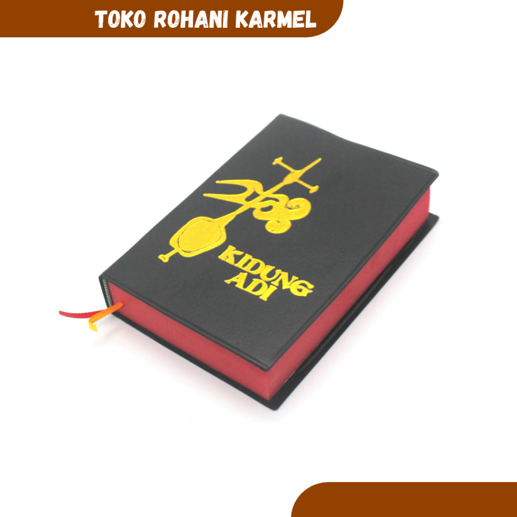 Kidung ADI / MADAH BAKTI JAVA / CATHOLIC SINGIAN / PUBLIC BOOK | Shopee ...
