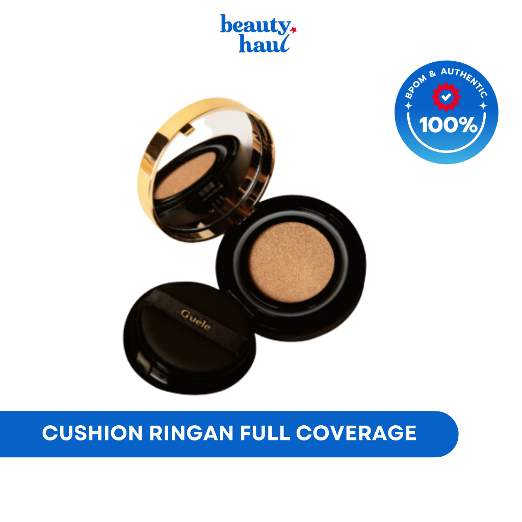 Guele BARE Cushion | Shopee Malaysia
