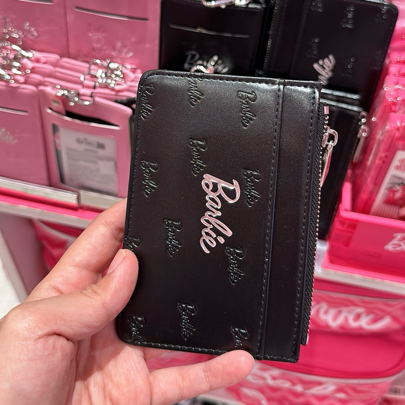 Miniso barbie Card Wallet | Shopee Malaysia