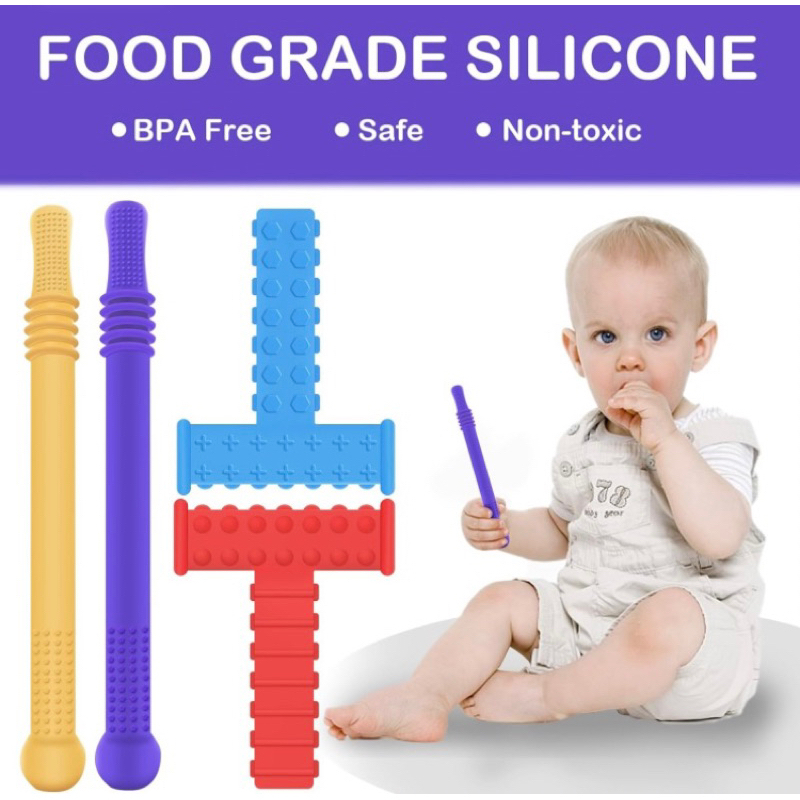 Matching Toys TALKING LEARNING TO FALL TEETHER Toys / THERAPY TOOLS ...