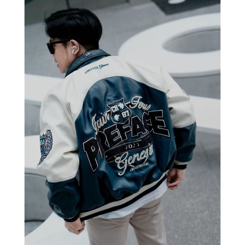 Preface Collection X Stardust Varsity The Renegation (Chapter 7/8/9/10 ...