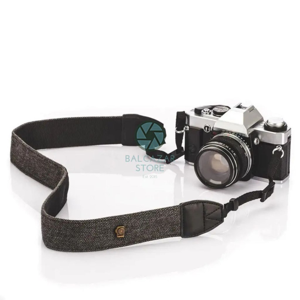 GANTUNGAN Neck strap for canon nikon sony fujifilm lumix mirrorless ...