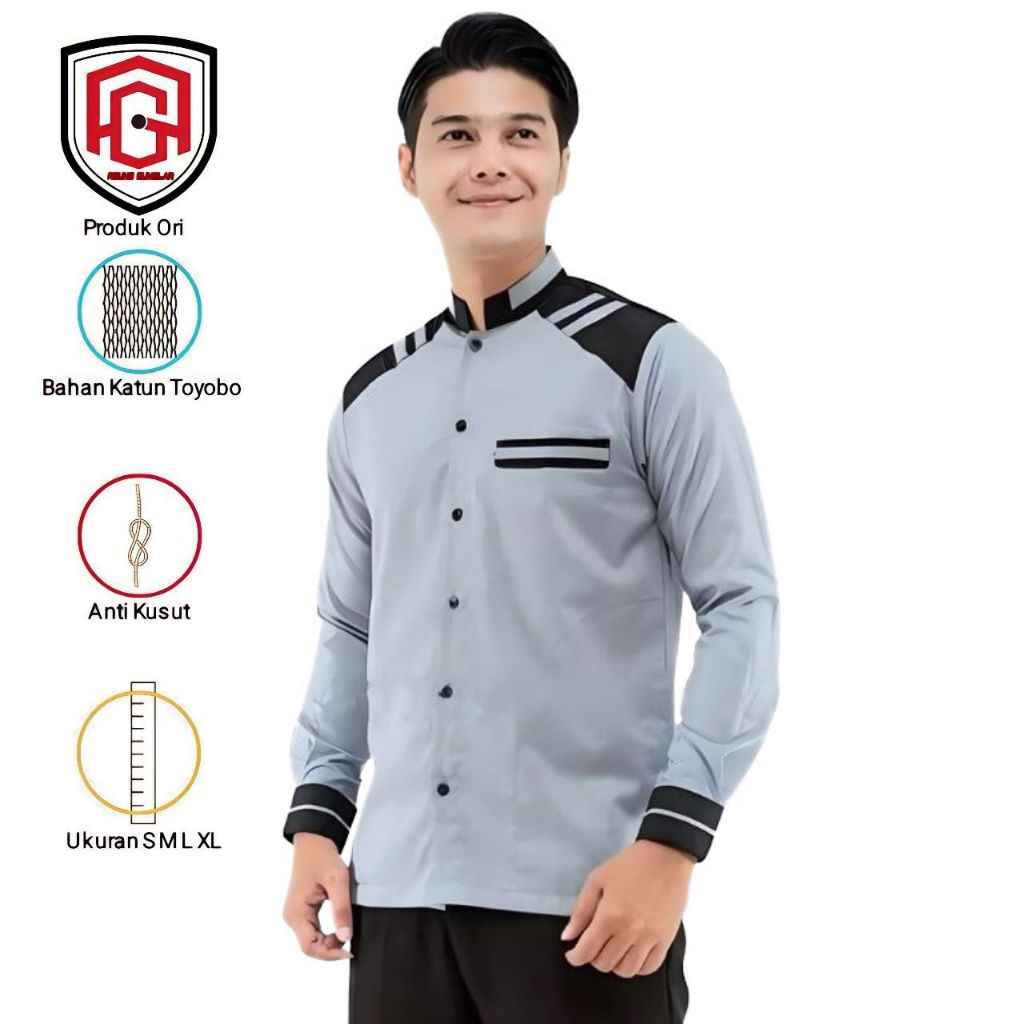 Koko Adidas Original - KOKO Men Adult - KOKO Tojiro Maddani Design ...