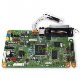 Mainboard Printer Epsn LX-300+II Board LX300+II New Original Mainboard ...