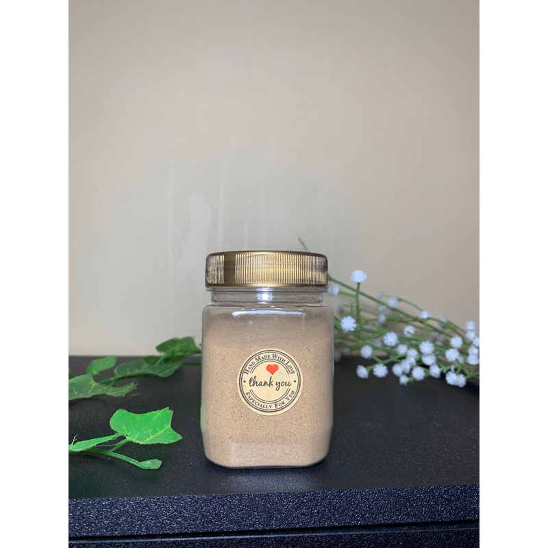 MERAH 60gr RED GINGER POWDER | Shopee Malaysia