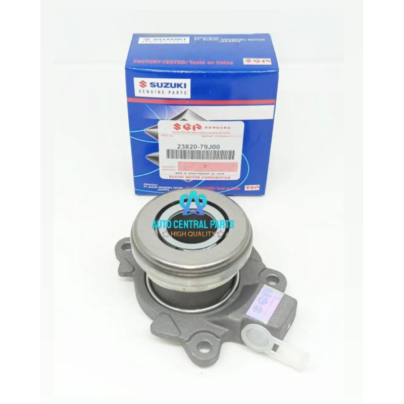 Deklahar SUZUKI ERTIGA Clutch BEARING X-OVER 23820-79J00 Japanese ...