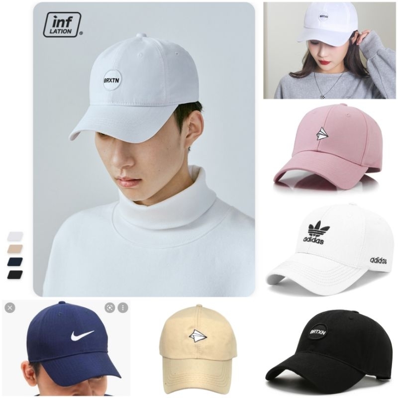 Jj Chen Many Motifs Baseball Caps for Teenagers & Adults / Sporty ...