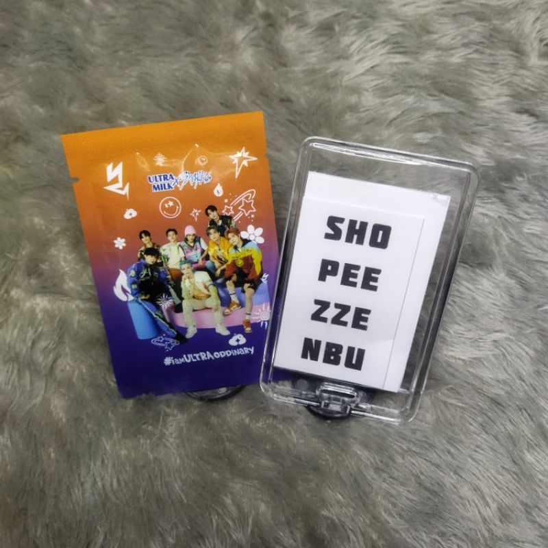 Stray kids ultra milk | Shopee Malaysia