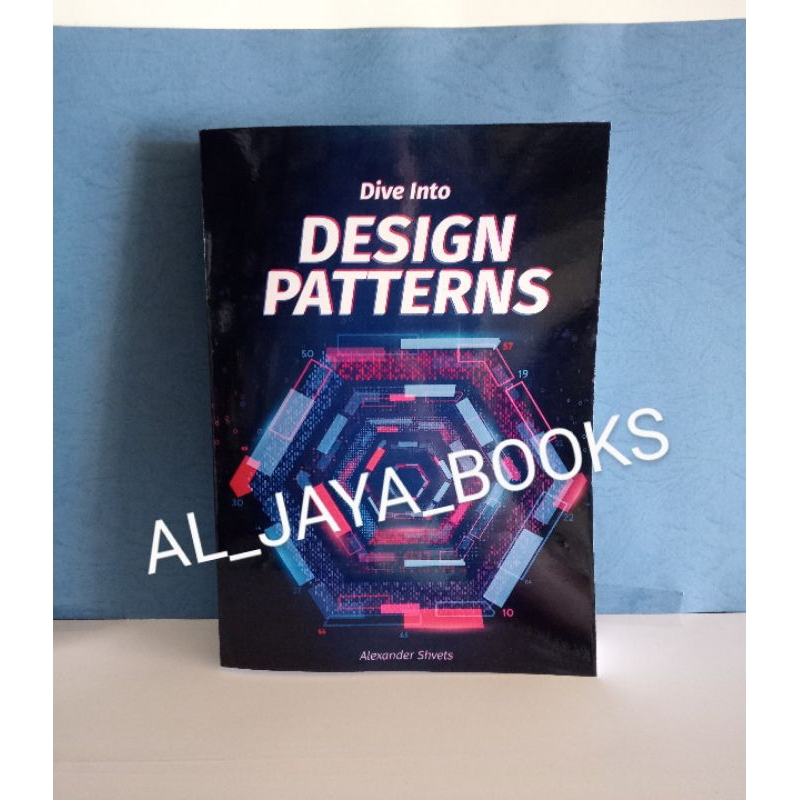 Dive Into Design Patterns | Shopee Malaysia
