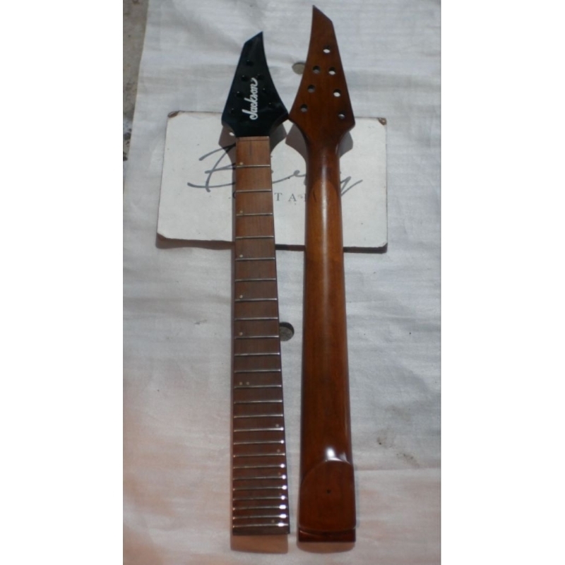 ORIGINAL JACKSON 7 STRINGS GUITAR NECK. | Shopee Malaysia