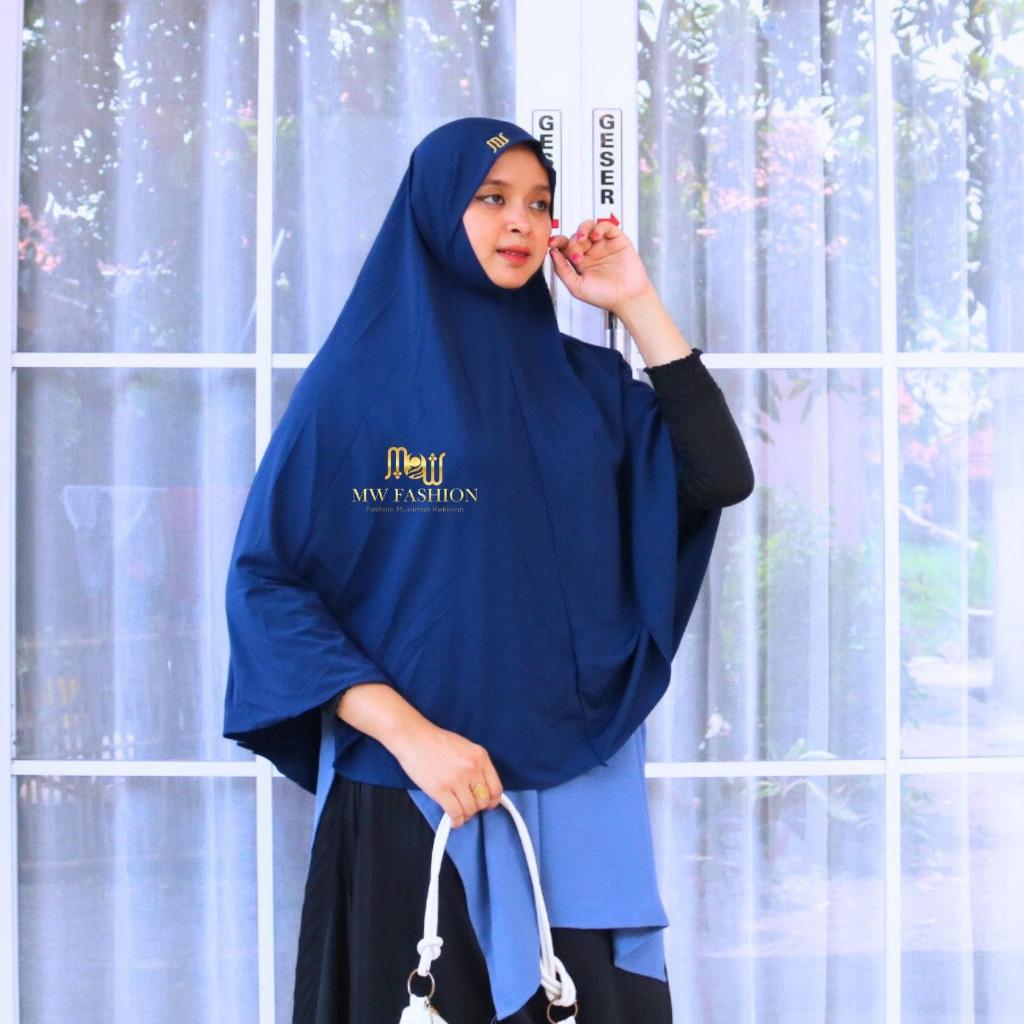 Newest JUMBO MALAYSIA HIJAB / CHIN VEIL / HIJAB JUMBO VIRAL JERSEY ...