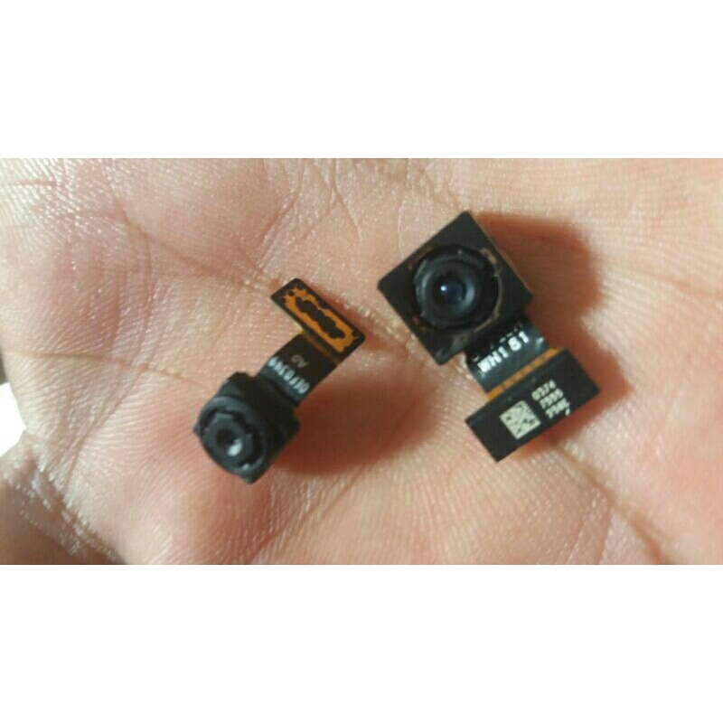 Original COPOTAN XIAOMI REDMI 4X FRONT REAR CAMERA | Shopee Malaysia