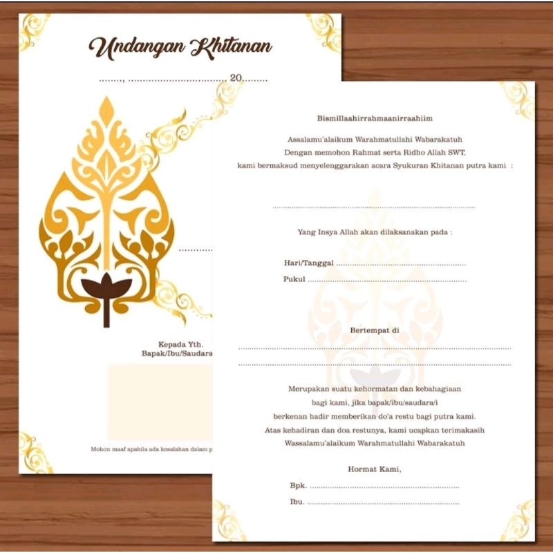 Invitations / CIRCUMCISION INVITATIONS / CIRCUMCISION INVITATIONS ...