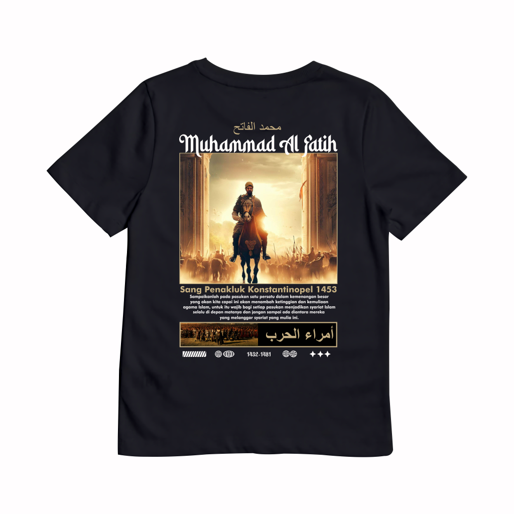 NABI Sakazuki T-Shirt T-Shirt T-Shirt Distro Children Picture Of ...