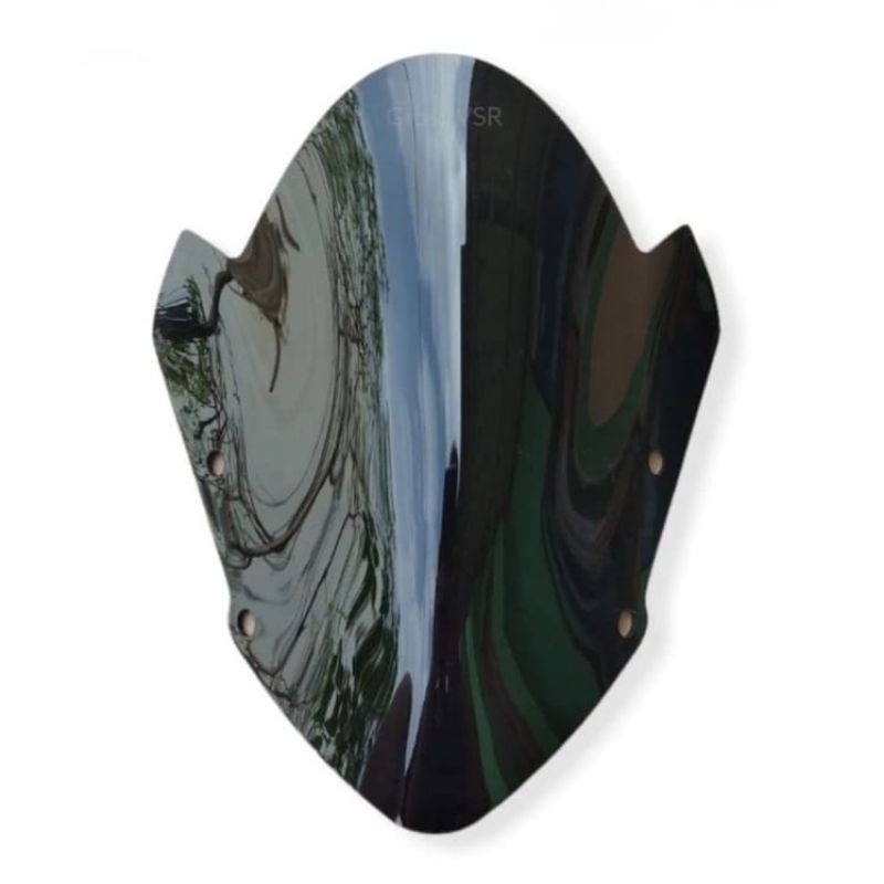 Vixion Visor 2012-2013 Vixion Old NVL Visor | Shopee Malaysia