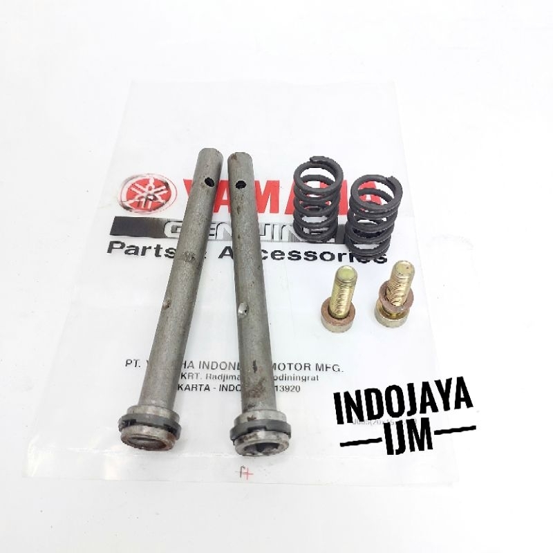 Flute Shock set for Yamaha Mio new Mio soul Smile F1ZR Vega old ...