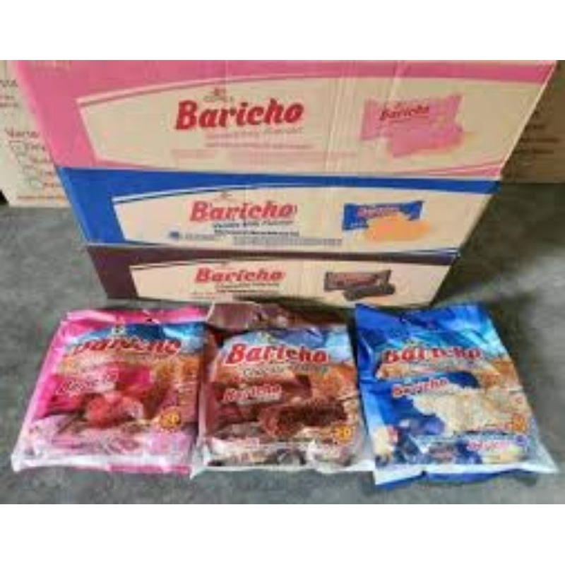 Oat baricho 20pack Pack | Shopee Malaysia