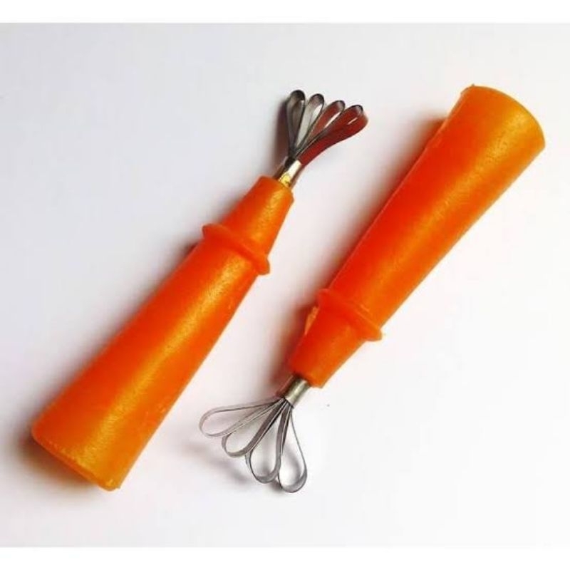 Coconut Scrape / Jelly Scrape / Fruit Scrape (1 piece) | Shopee Malaysia