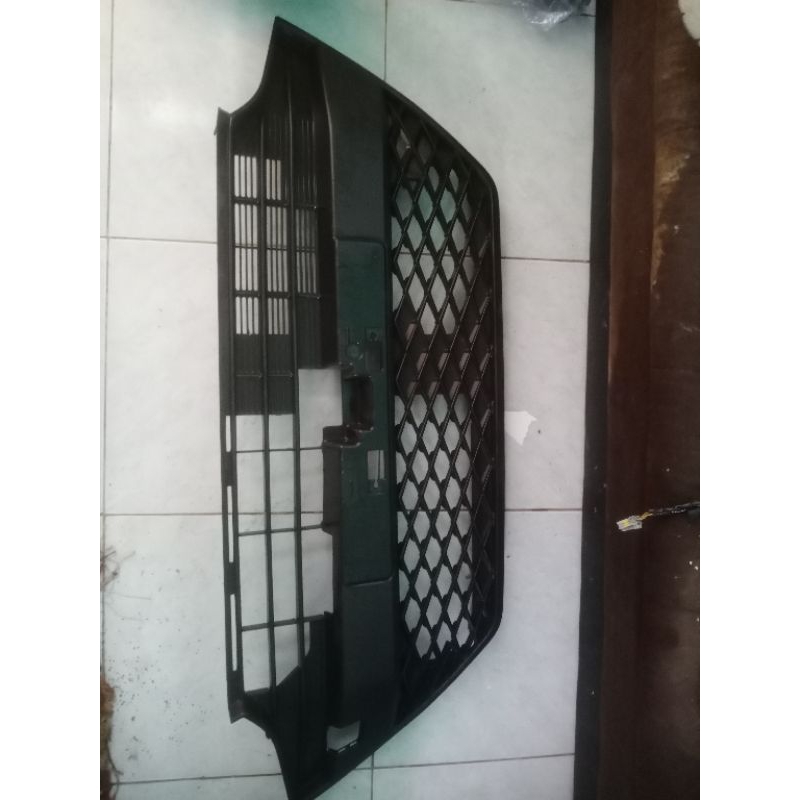 Raize Front Bumper grill | Shopee Malaysia