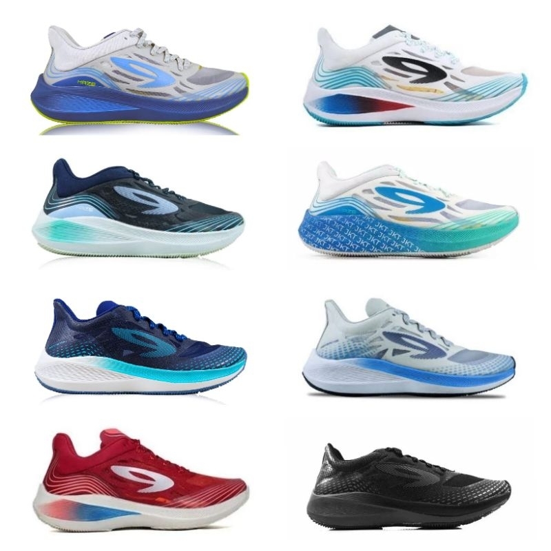 Running Shoes 910 NINETEN HAZE VISION ORIGINAL - 910 NINETEN HAZE 1.5 ...