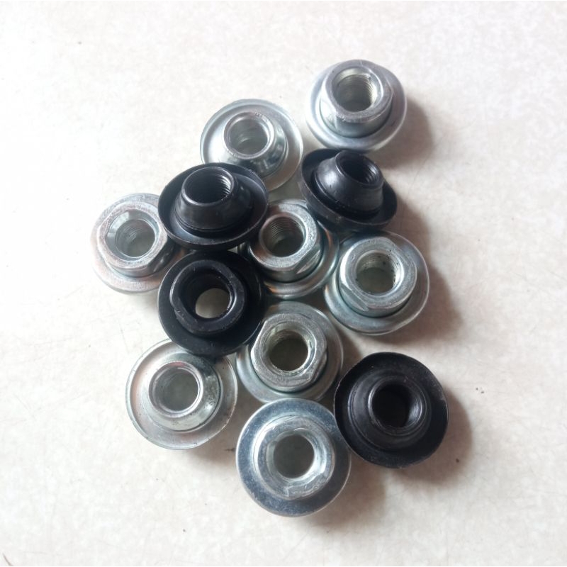 Kones Konis Ear Wheel Rear/Front Bike | Shopee Malaysia