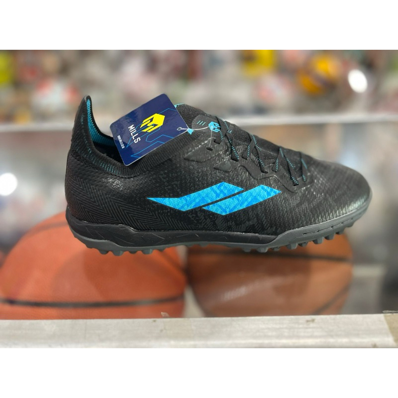 Mills Cyclops Tribe Turf mini soccer shoes | Shopee Malaysia