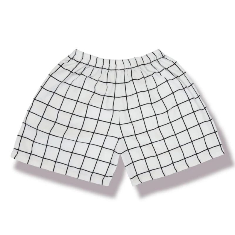 Boxer PANTS FOR MEN WOMEN PREMIUM BOXER/BOXER SQUARE/COOL BOXER ...