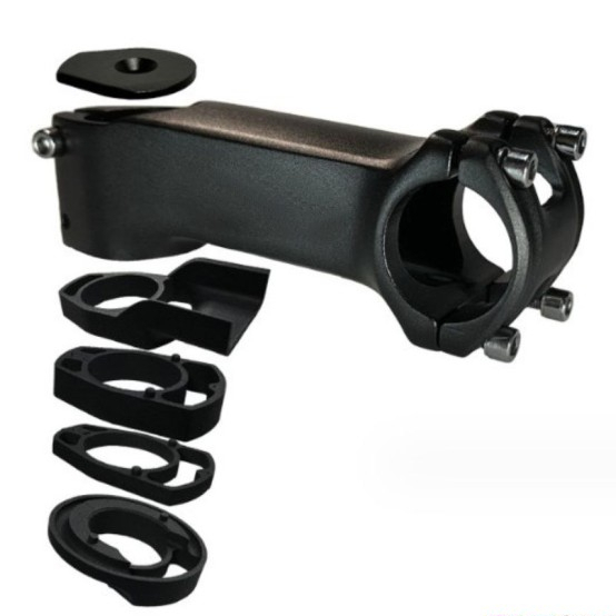 7 degree Internal Cable Routing Alloy Road bike Stem - Inner Cable ...