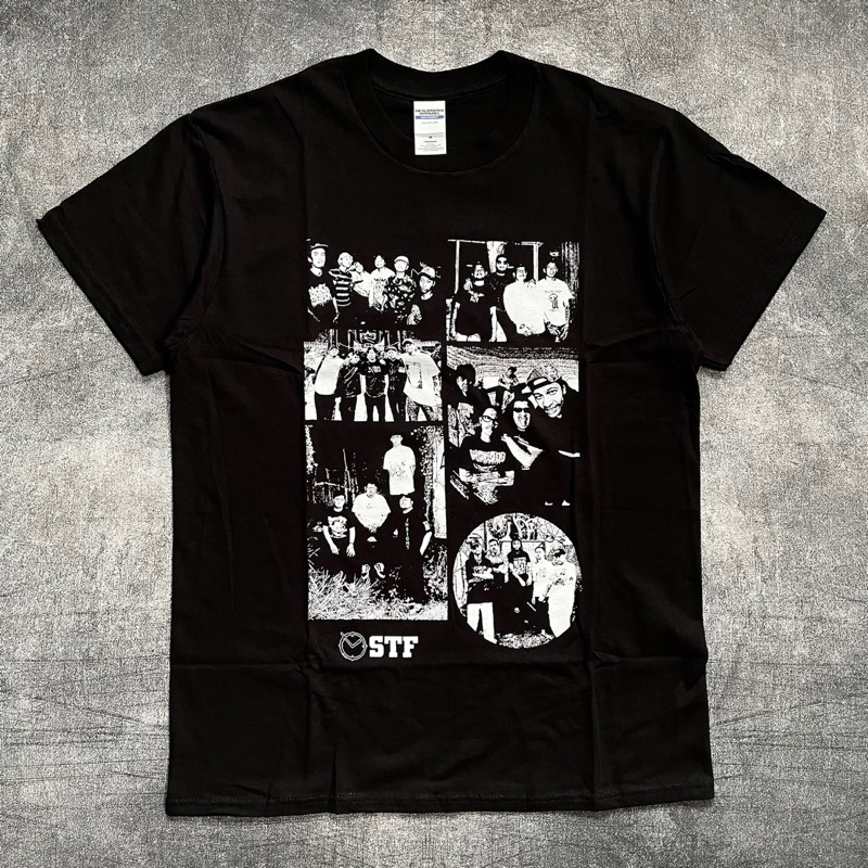 Combust LIVE IN 2023 Tshirt Official Merchandise | Shopee Malaysia