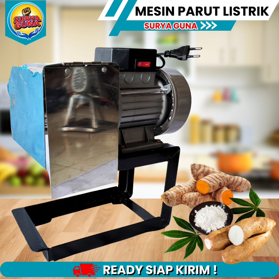 MESIN Electric MINI Coconut Grate Machine | Shopee Malaysia