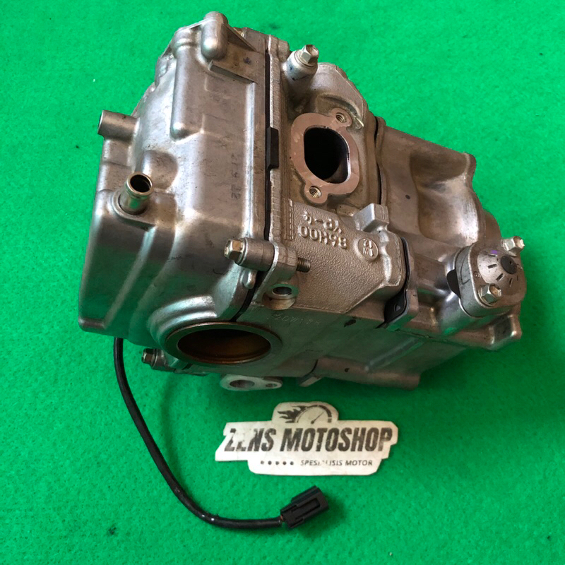 Block Cylinder Head Kop Boring Set Contents Yamaha Aerox New Nmax New ...