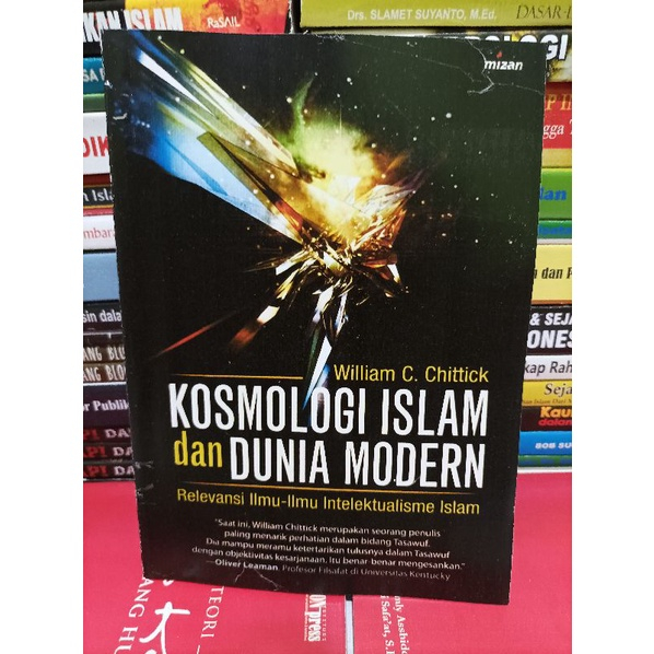 Islamic Cosmology And Modern World | Shopee Malaysia