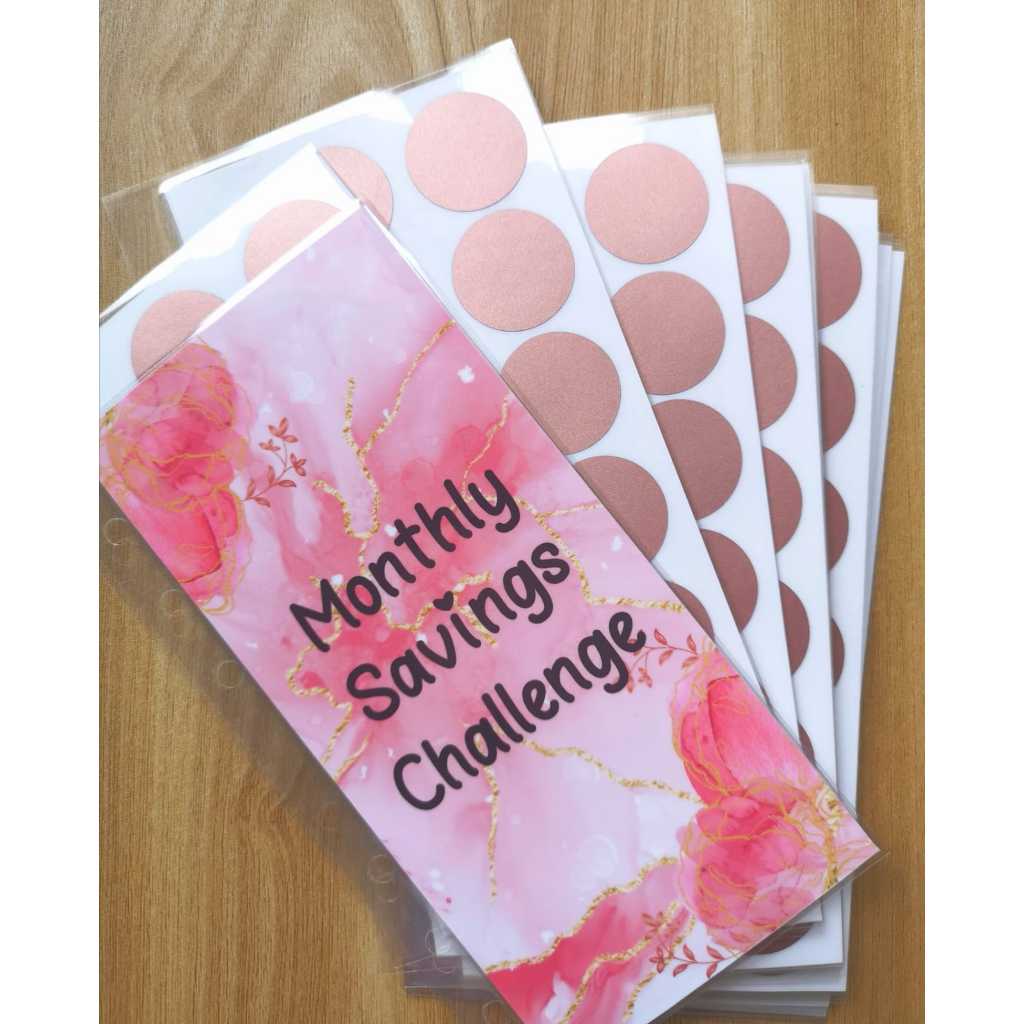 A6 PACKAGE OF ENVELOPE CONNECTING LAMINATING/SCRATCH CASH ENVELOPE ...