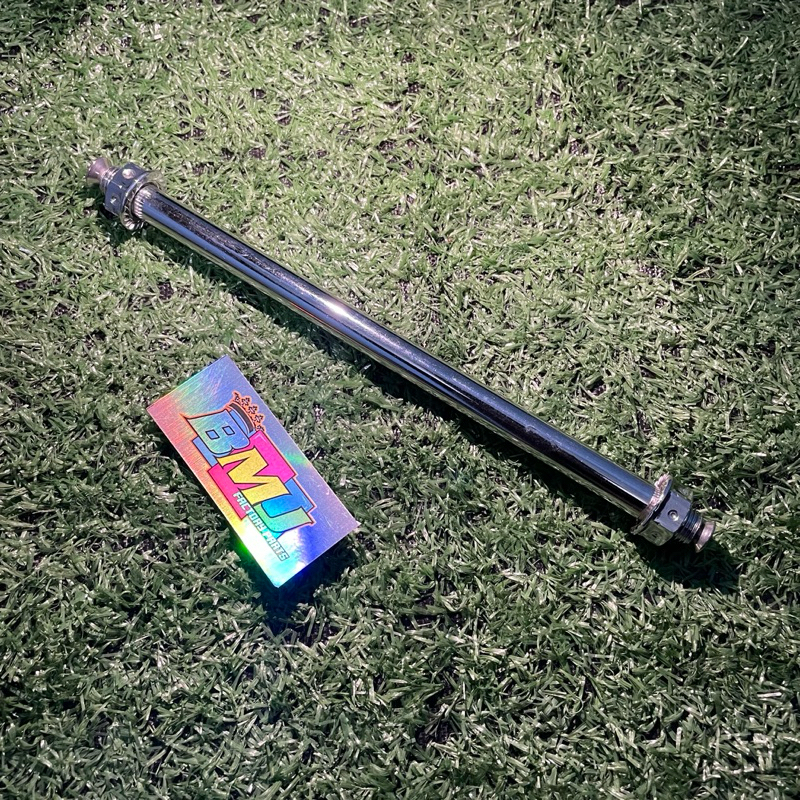 Vario 160 pcx 160 stainless Axle Etc | Shopee Malaysia
