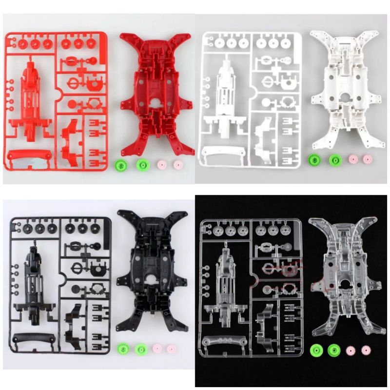 Rep TAMIYA CHASSIS MA SET/MA CHASSIS | Shopee Malaysia