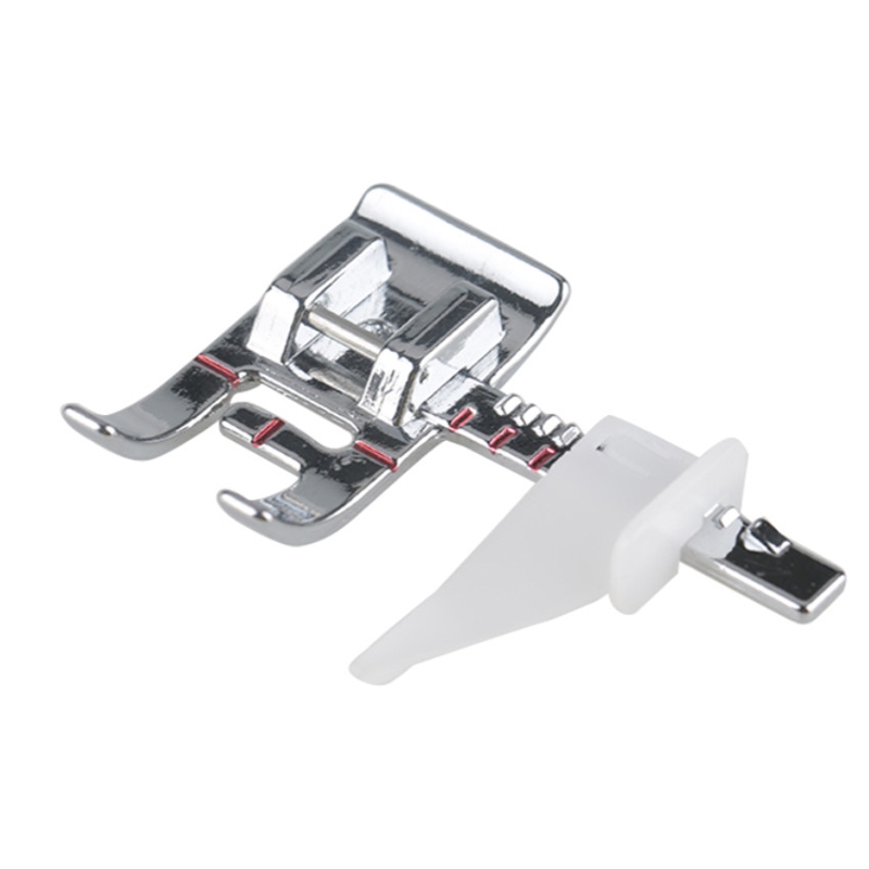 MESIN Adjustable Guide Foot Shoes - Sew Easy P86708 (Portable Sewing ...