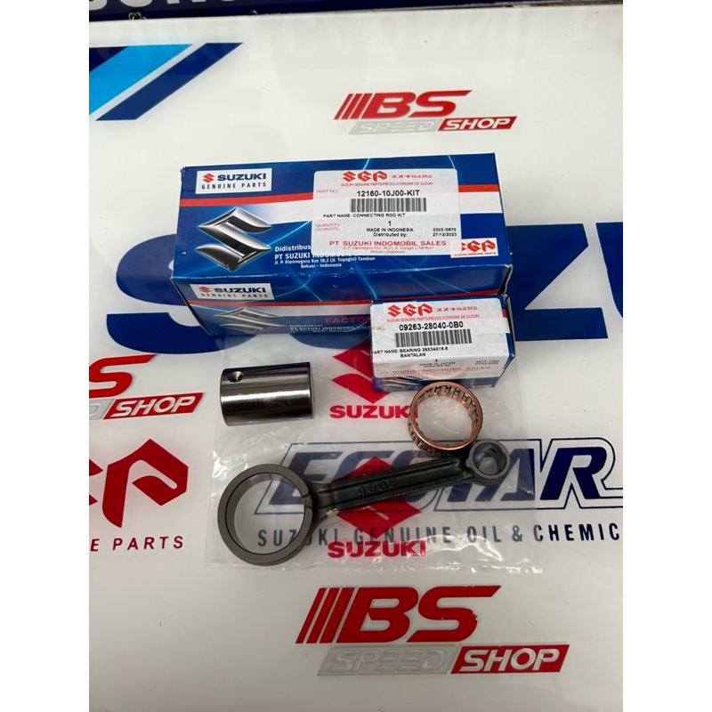 Shogun 125 R SP shogun 125 FL RR ROBOT AXELO SMASH TITAN piston ...