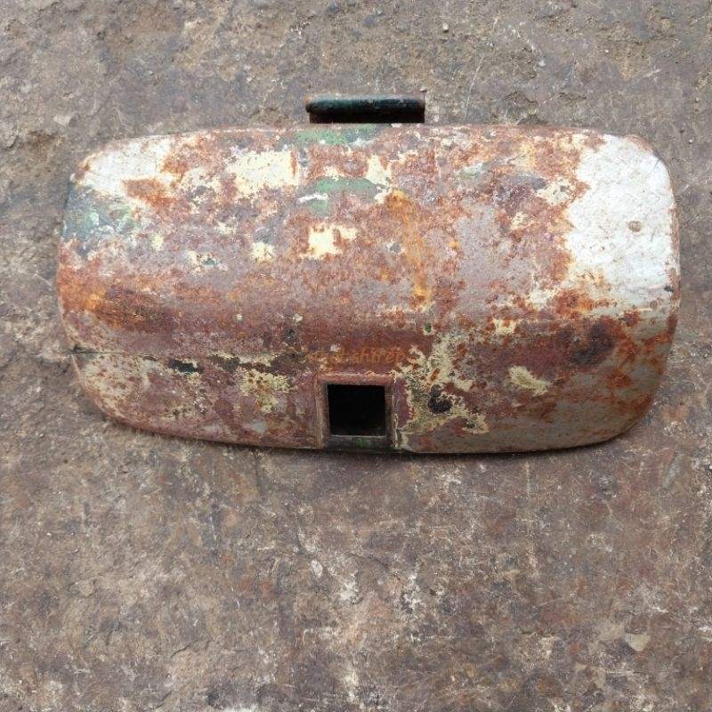 Original vespa sprint trunk cover | Shopee Malaysia