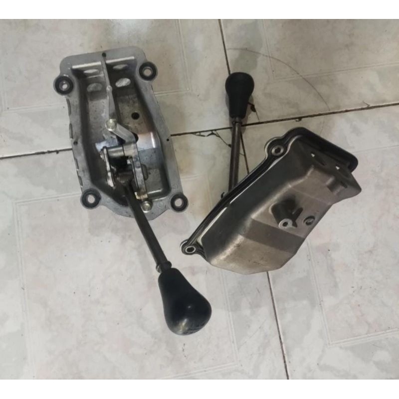Toyota AVANZA XENIA RUSH TERIOS. Transmission Lever Stick | Shopee Malaysia