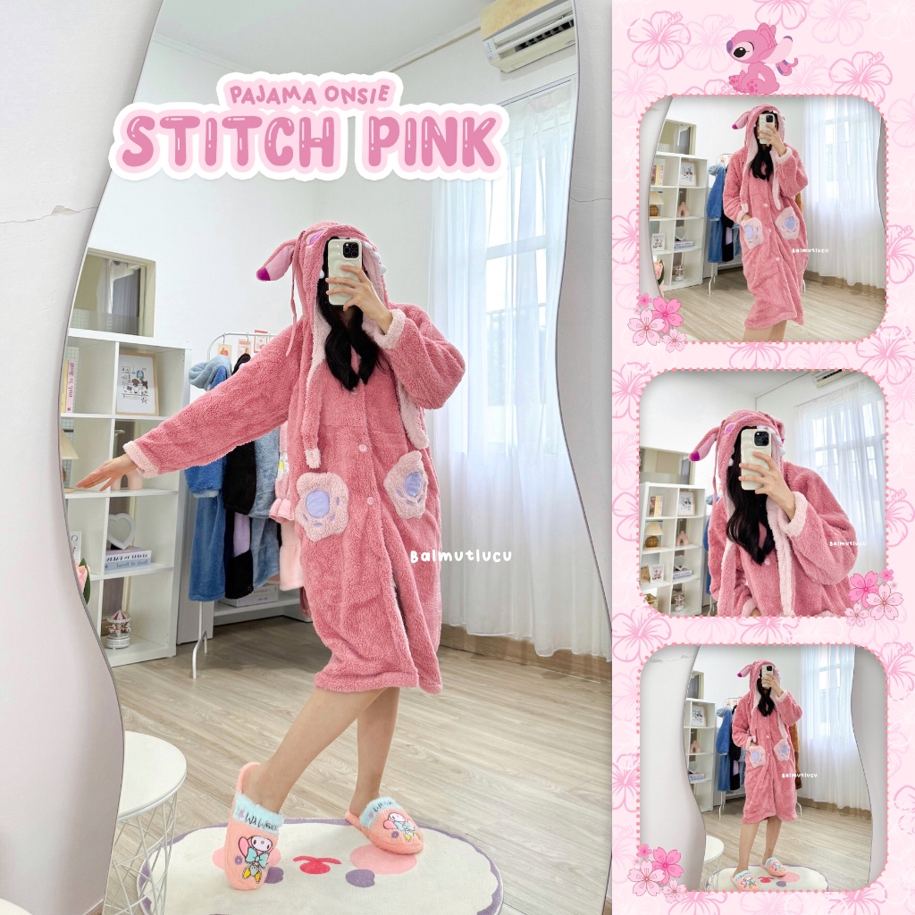 Balmutlucu | Pajama Onesie | Sleepwear Negligee Costume Overalls Model ...